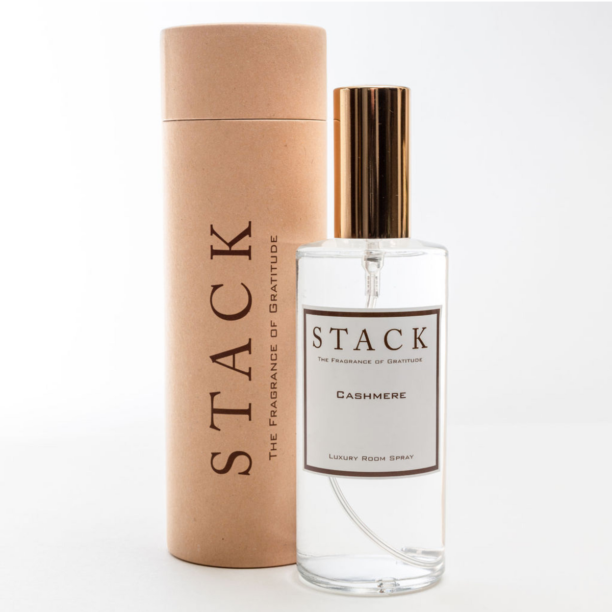 Cashmere Room Spray – STACK Candles